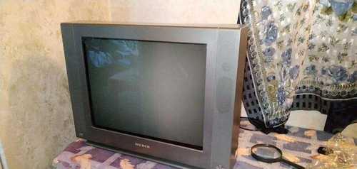 Телевизор Рубин 55FS10T