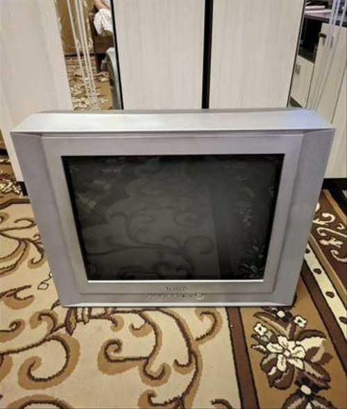 Телевизор Samsung CS-21K30F1Q