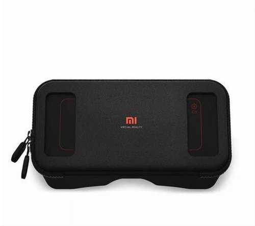 Очки виртуальной реальности Xiaomi Mi VR Play