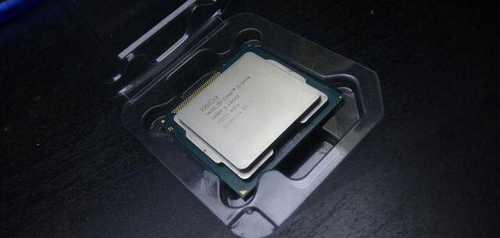 Intel Core i5-3450 PCI 3.0 Ivy Bridge