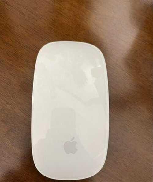 Мышь Apple Magic Mouse 1 (А1296)