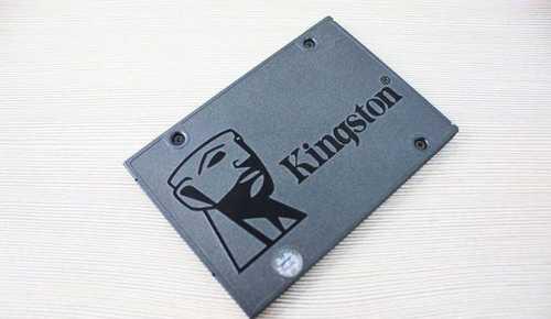 SSD 240 GB kingston (SA400S37240G)