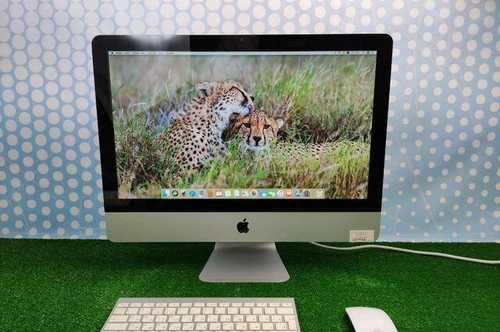 iMac 21.5"