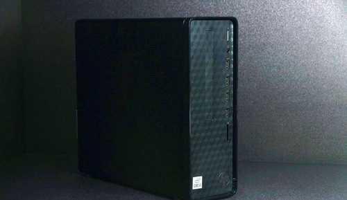 Компьютер HP Slimline Intel core i3 10105
