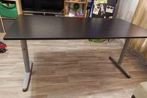 Письменный стол IKEA galant 160*80