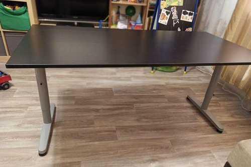 Письменный стол IKEA galant 160*80