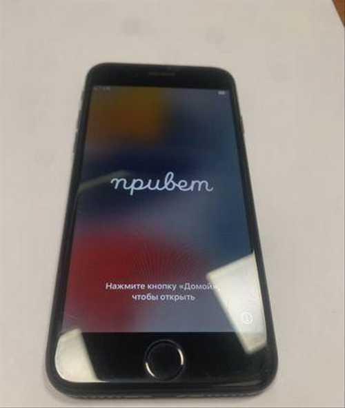 iPhone 7