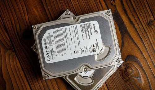Жёсткий диск (HDD) Seagate ST3250410AS 250 Гб Москва | Комьютерные ...