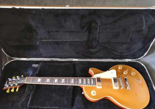 Gibson Les Paul Deluxe 2015