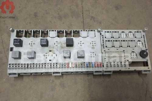 Блок предохранителей Scania 5 G series (2004-2016)