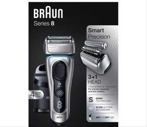 Бритва Braun series 7,8,9