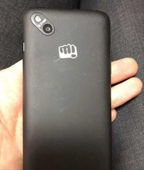 Телефон Micromax D303 Билайн