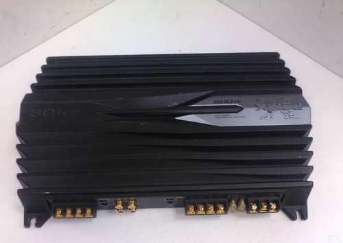 Sony xm gtx6041 схема