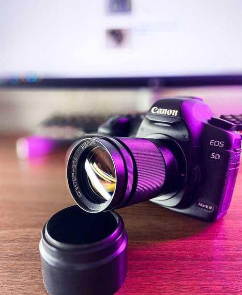 Canon 5D mark 2