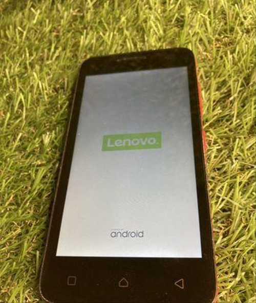 Lenovo a2016a40