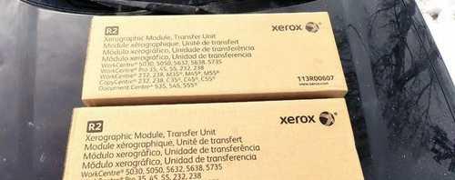 113R00607 Ксерографический модуль Xerox