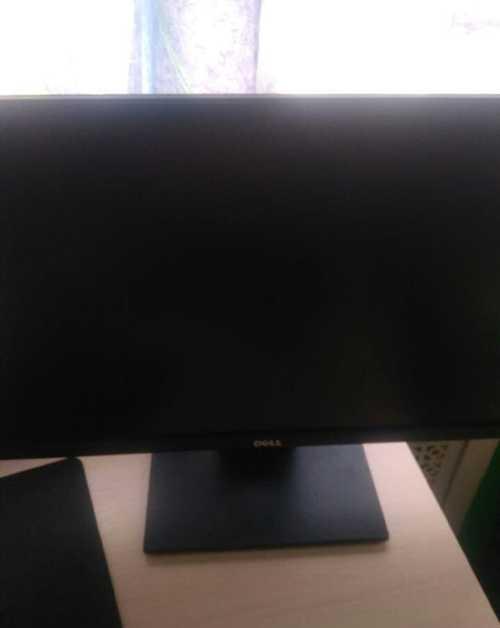 Монитор dell E2318H 23"