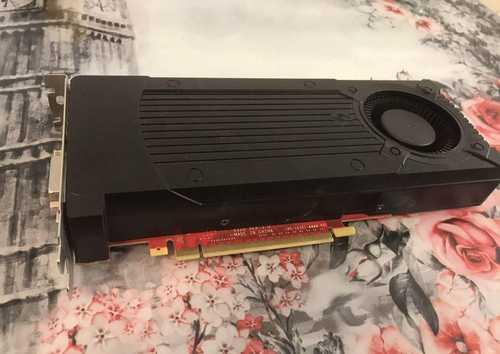 Nvidia GTX960 2gb