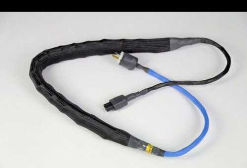 Сетевой кабель NBS III S cable system