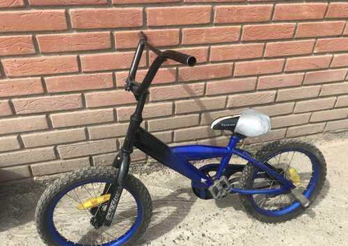 Велосипед Castom BMX