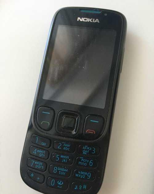 Nokia 6303i Сlassic