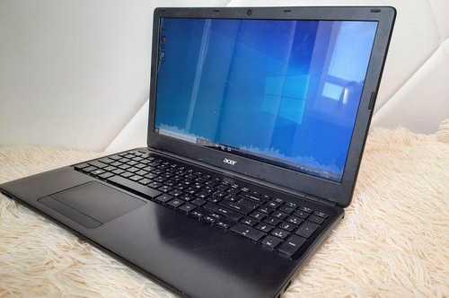 Ноутбук Acer E1-532