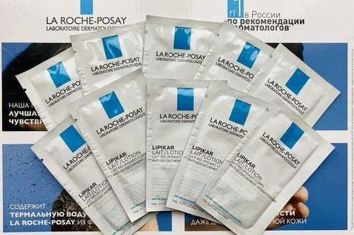 La Roche-Posay набор для очень сухой кожи