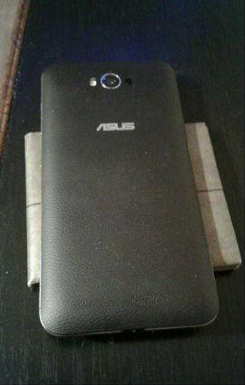 Asus zenfone max