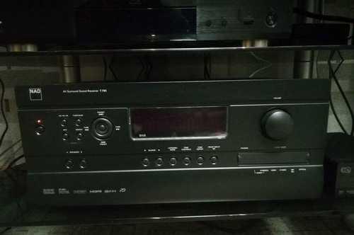 NAD T785