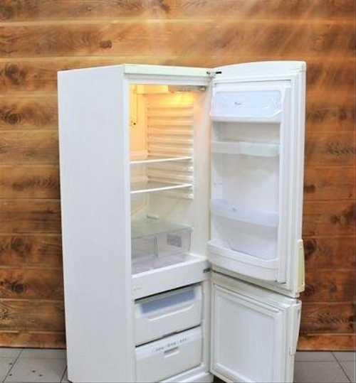 Холодильник бу Whirpool