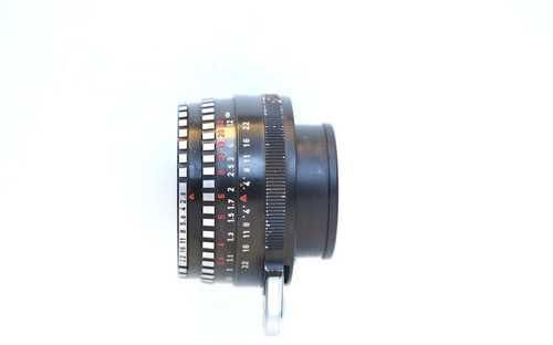 Meyer-Optik Grlitz Domiplan 50mm f/2.8 пересыл