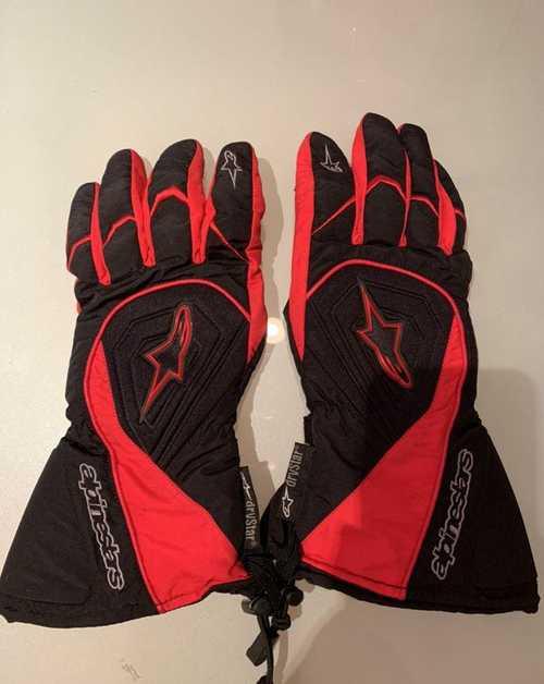 Alpinestars Мотоперчатки radiant drystar glove