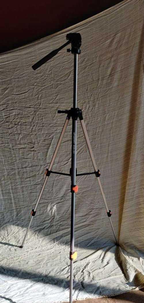Штатив для видеокамеры Unomat SVA 30