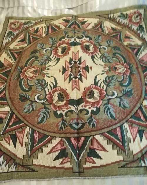 Скатерть гобеленовая (килим)