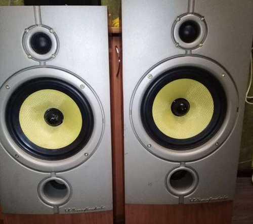 Wharfedale diamond 8.3