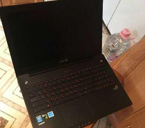 Asus и dell IPS full HD, i7 6700hq,8gb,1Tb, GTX950