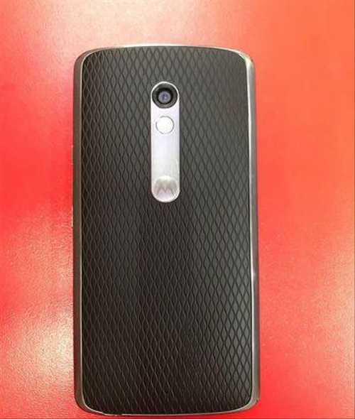 Motorola moto X play