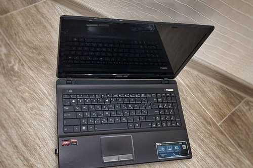 Asus K53U