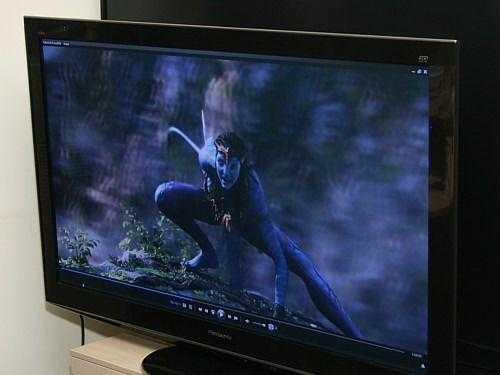 Телевизор Panasonic