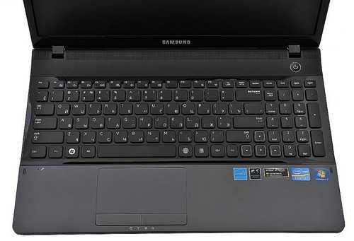 Ноутбук SAMSUNG 300E5A 15"