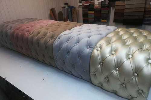 Банкетка в прихожую