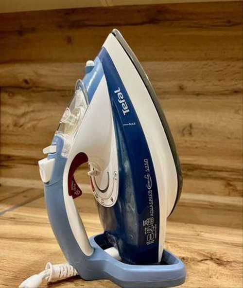 Утюг Tefal 5350