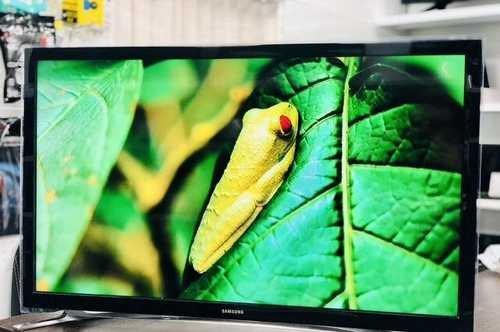 Телевизор Samsung UE32F4500AK/Smart/DVB-T2/Гаранти