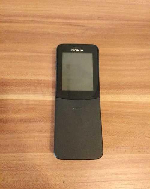 Телефон Nokia 8110