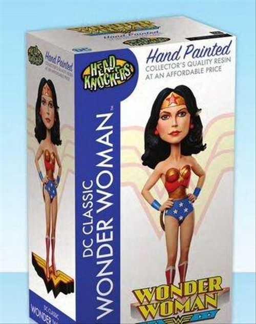 Фигурка neca DC Classic Wonder Women