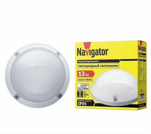 Накладной светильник Navigator LED
