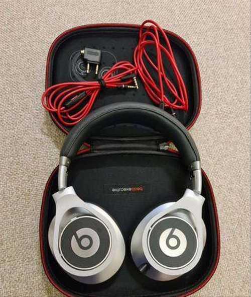 Beats Executive