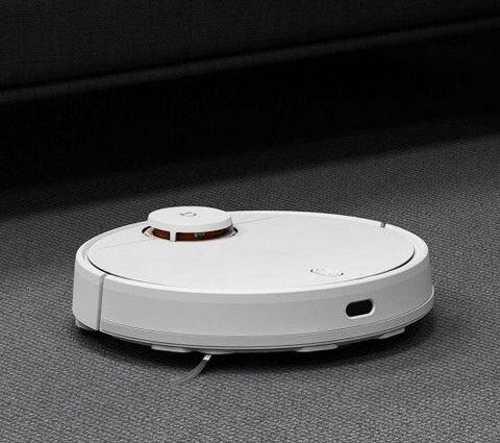 Робот-пылесос Xiaomi Vacuum Mop P 2 New 2021