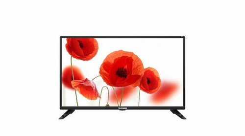 Телевизор smart tv Telefunken TF-LED40S43T2