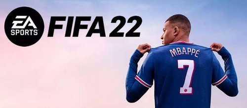 Fifa 22 Steam